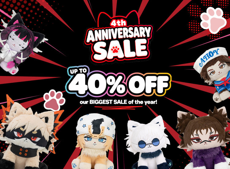 Collections – PLUSHSHOP