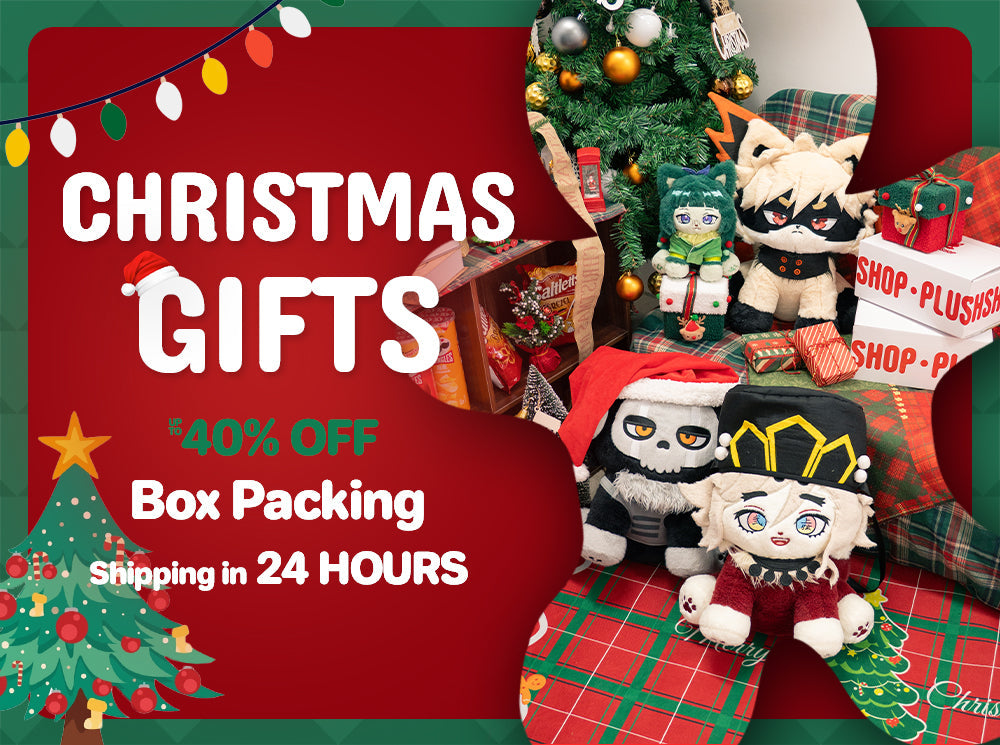 Collections – PLUSHSHOP