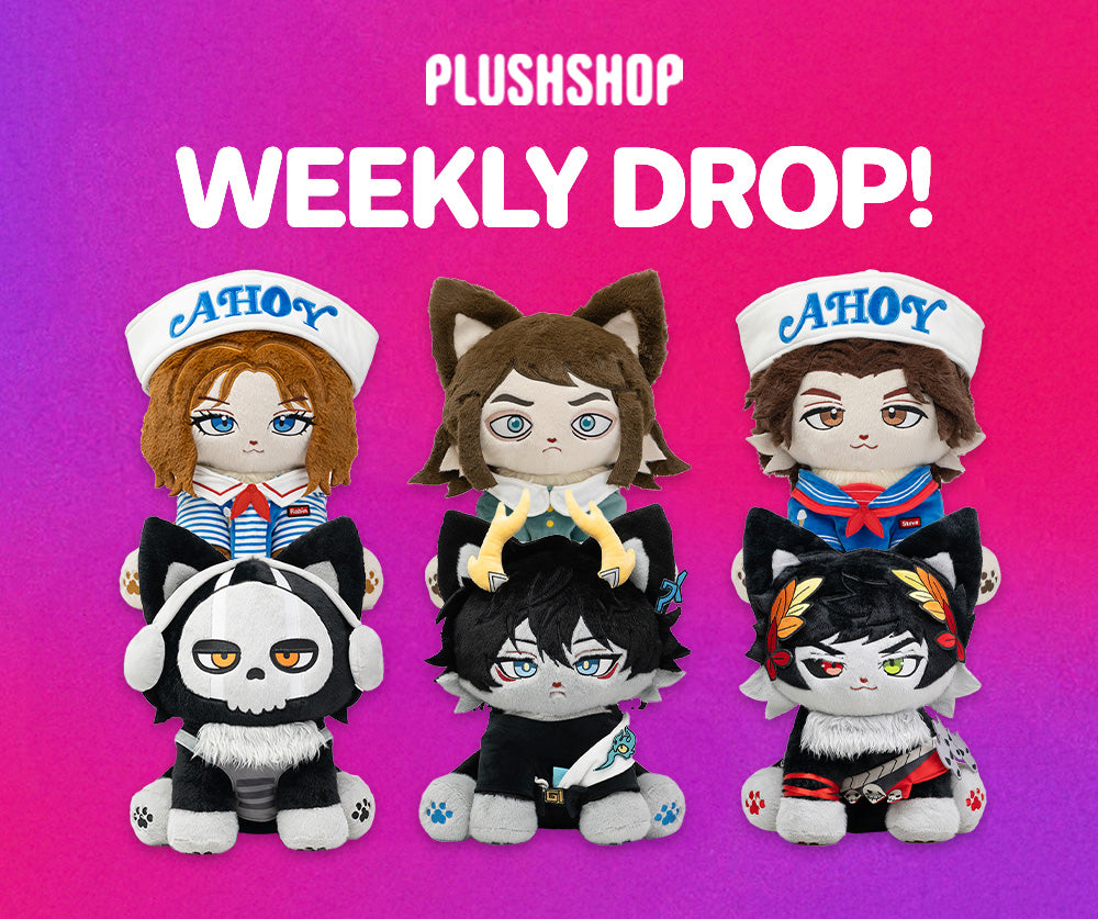 Collections – PLUSHSHOP