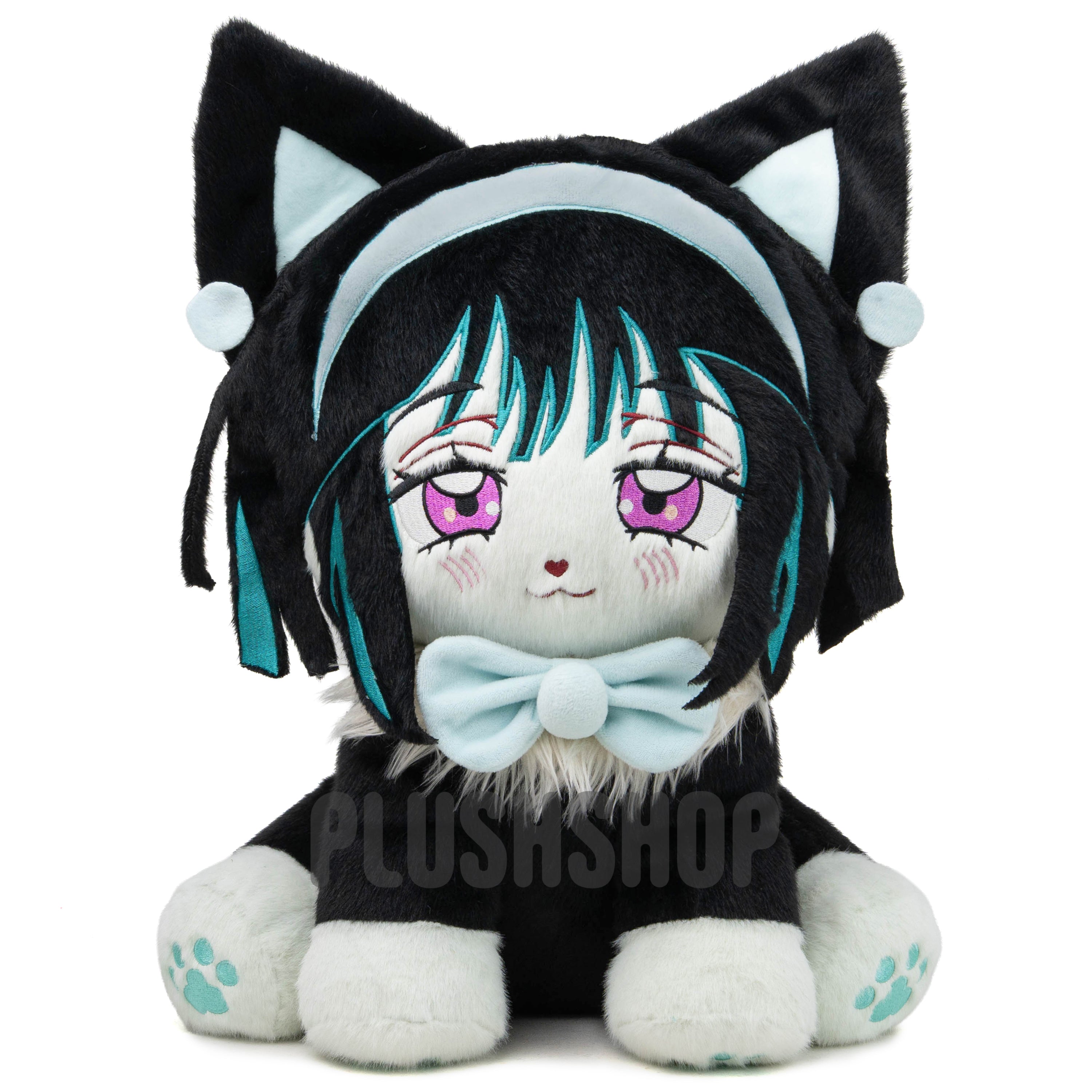 MHA MEOW – PLUSHSHOP