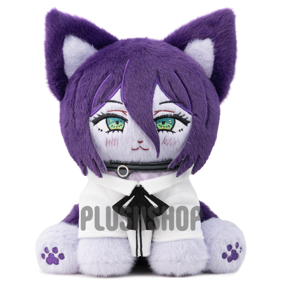 MHA MEOW – PLUSHSHOP
