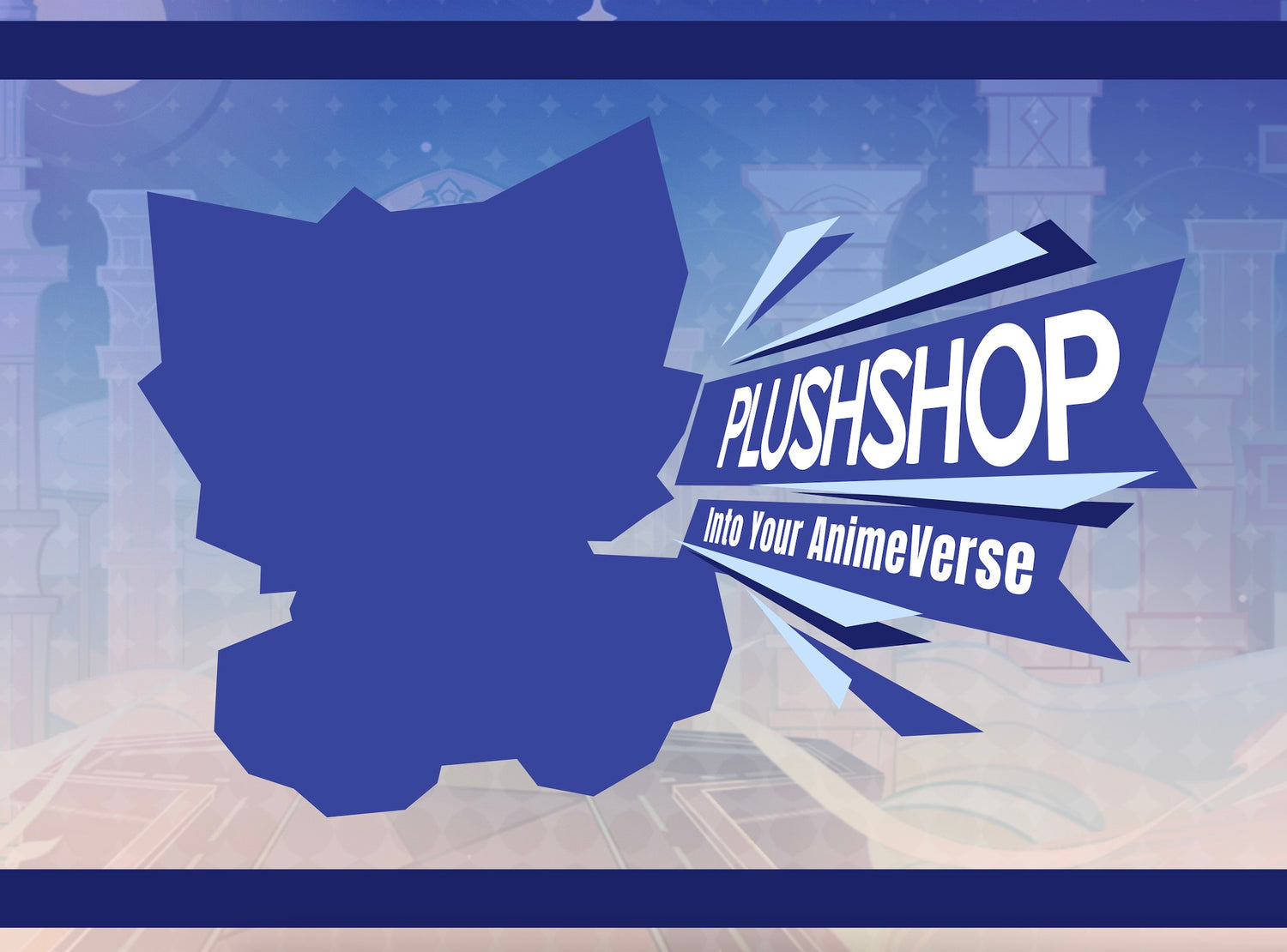 Official Plushshop | Soft Toys & Gifts-Into Your AnimeVerse – PLUSH SHOP