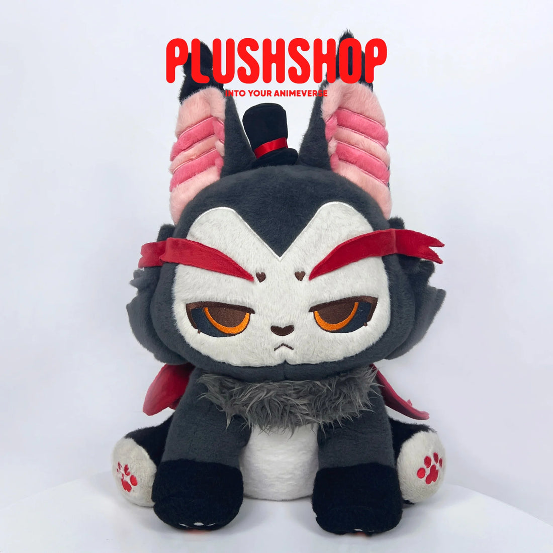 Anime Limited Edition Stuffed Plush Debut Sale – Page 2 – PLUSH SHOP
