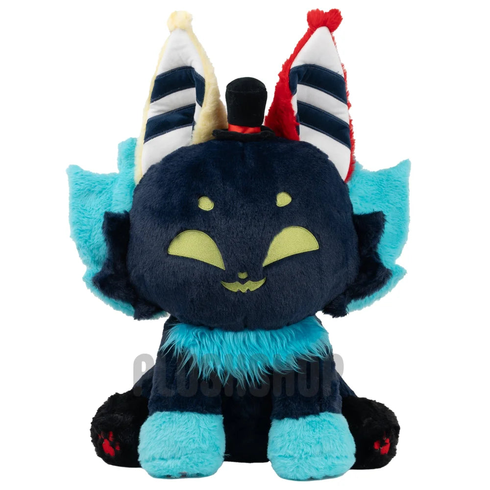 Anime Limited Edition Stuffed Plush Debut Sale – Page 4 – PLUSH SHOP