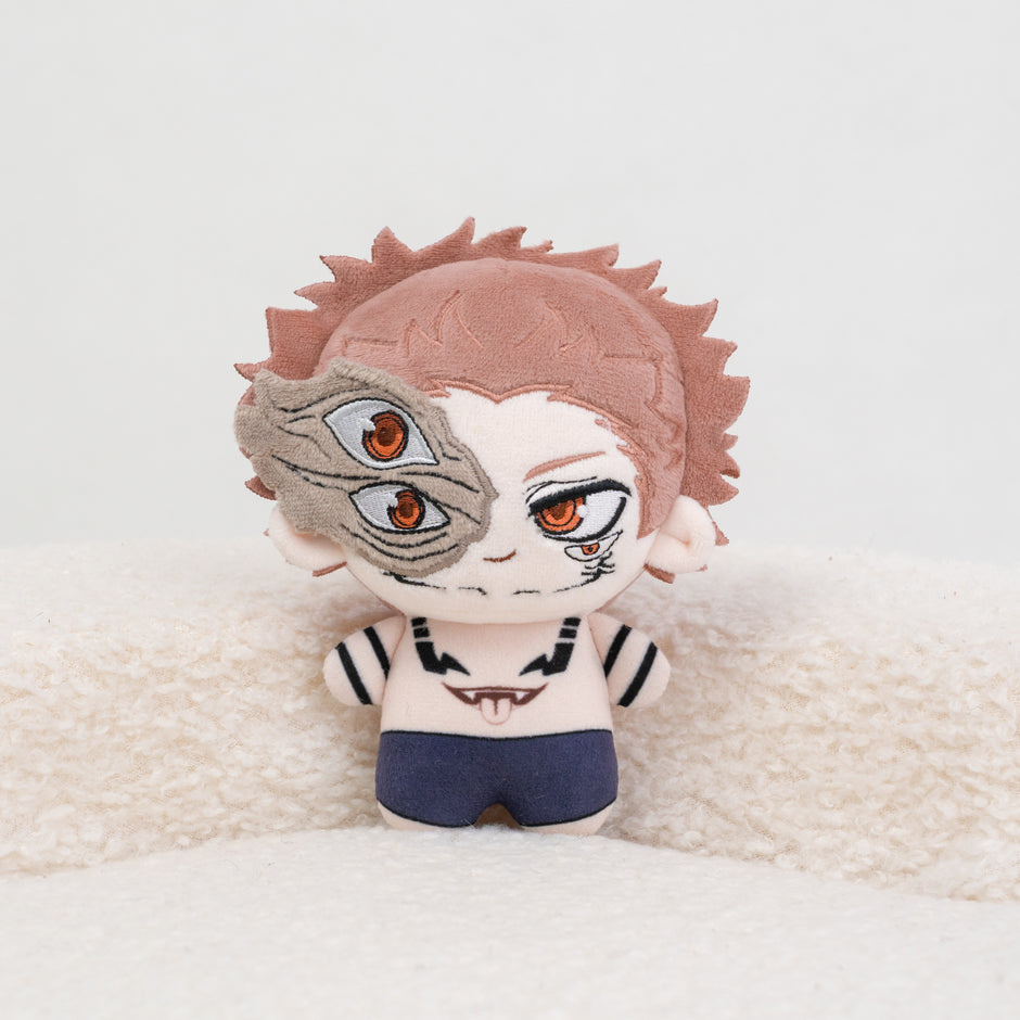 JJK MEOW – Page 2 – PLUSHSHOP
