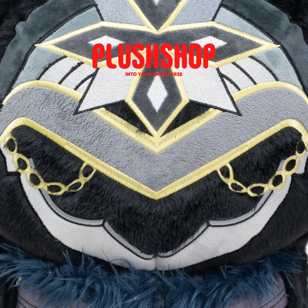 Capitanomeow – PLUSHSHOP