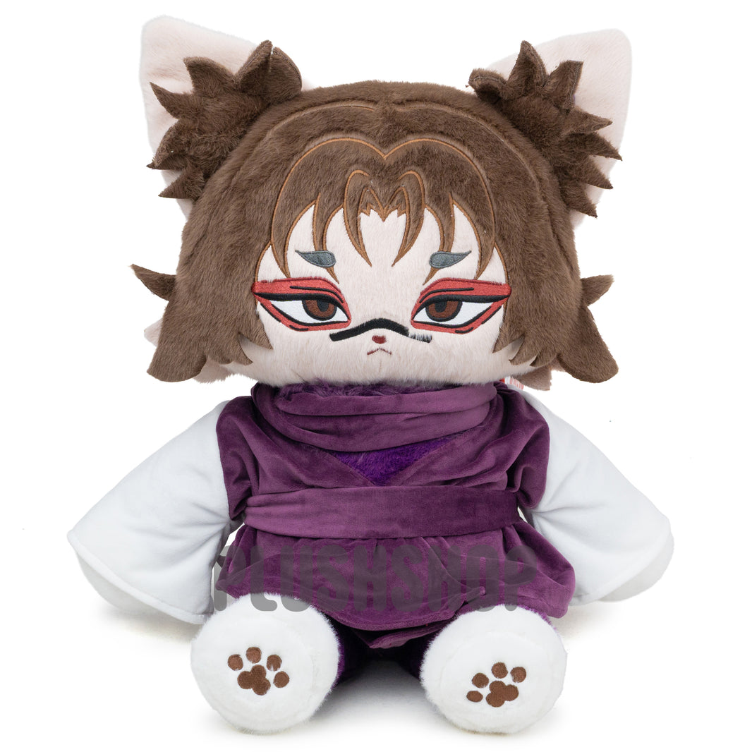 MHA MEOW – PLUSHSHOP