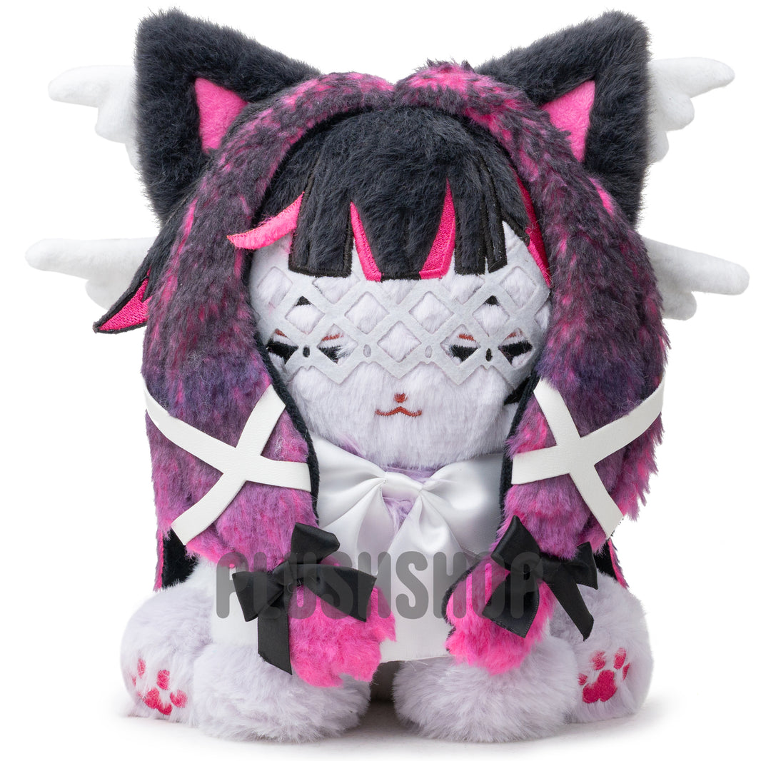 Anime Limited Edition Stuffed Plush Debut Sale – Page 5 – PLUSHSHOP