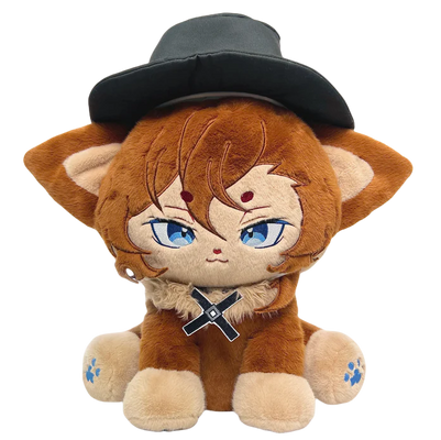Official Plushshop | Soft Toys & Gifts-Into Your AnimeVerse – PLUSH SHOP