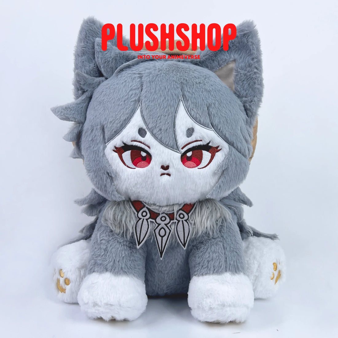 Anime Limited Edition Stuffed Plush Debut Sale – PLUSH SHOP