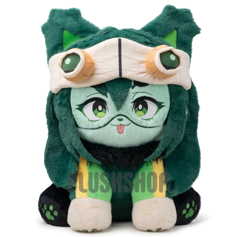 MHA MEOW – PLUSHSHOP