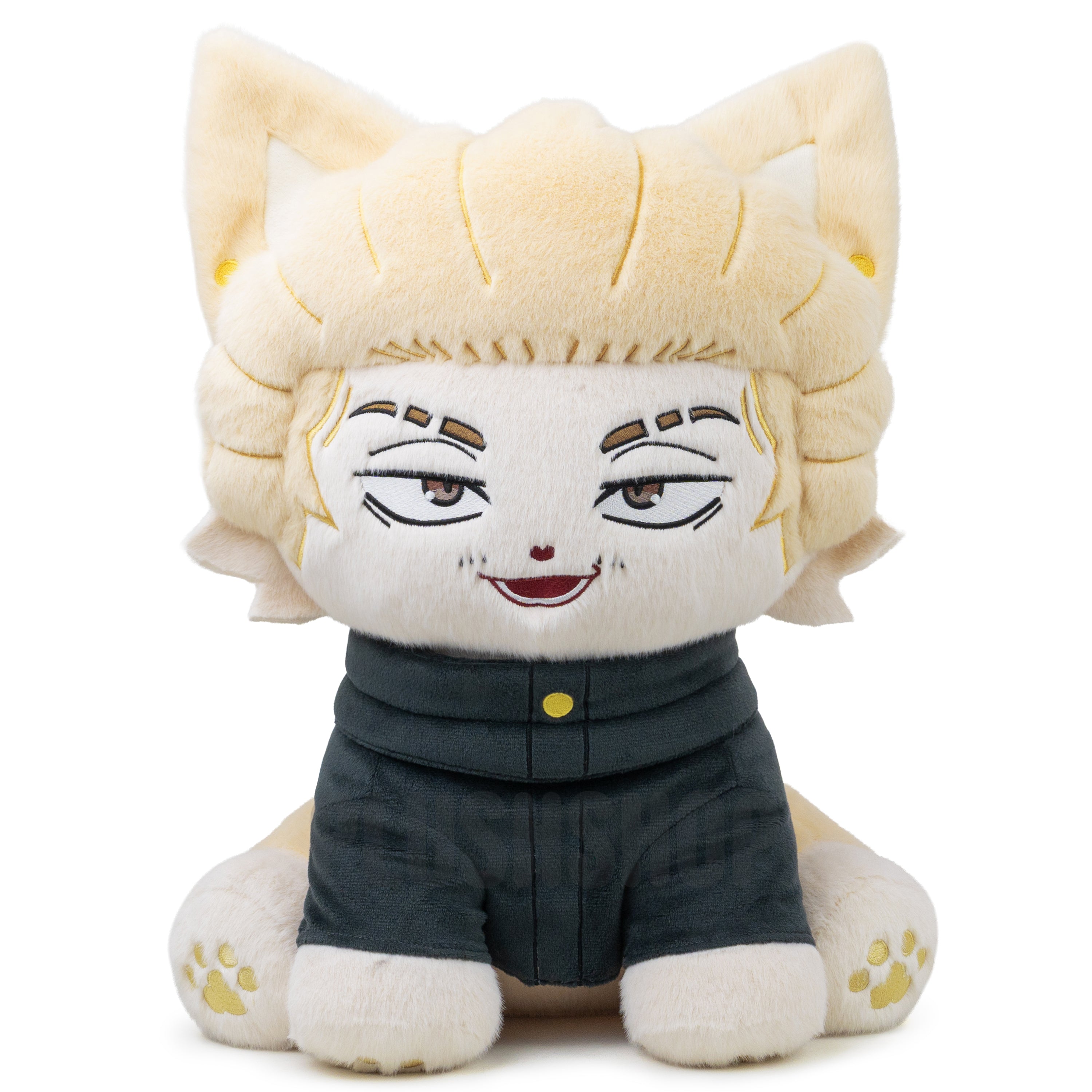 MHA MEOW – PLUSHSHOP