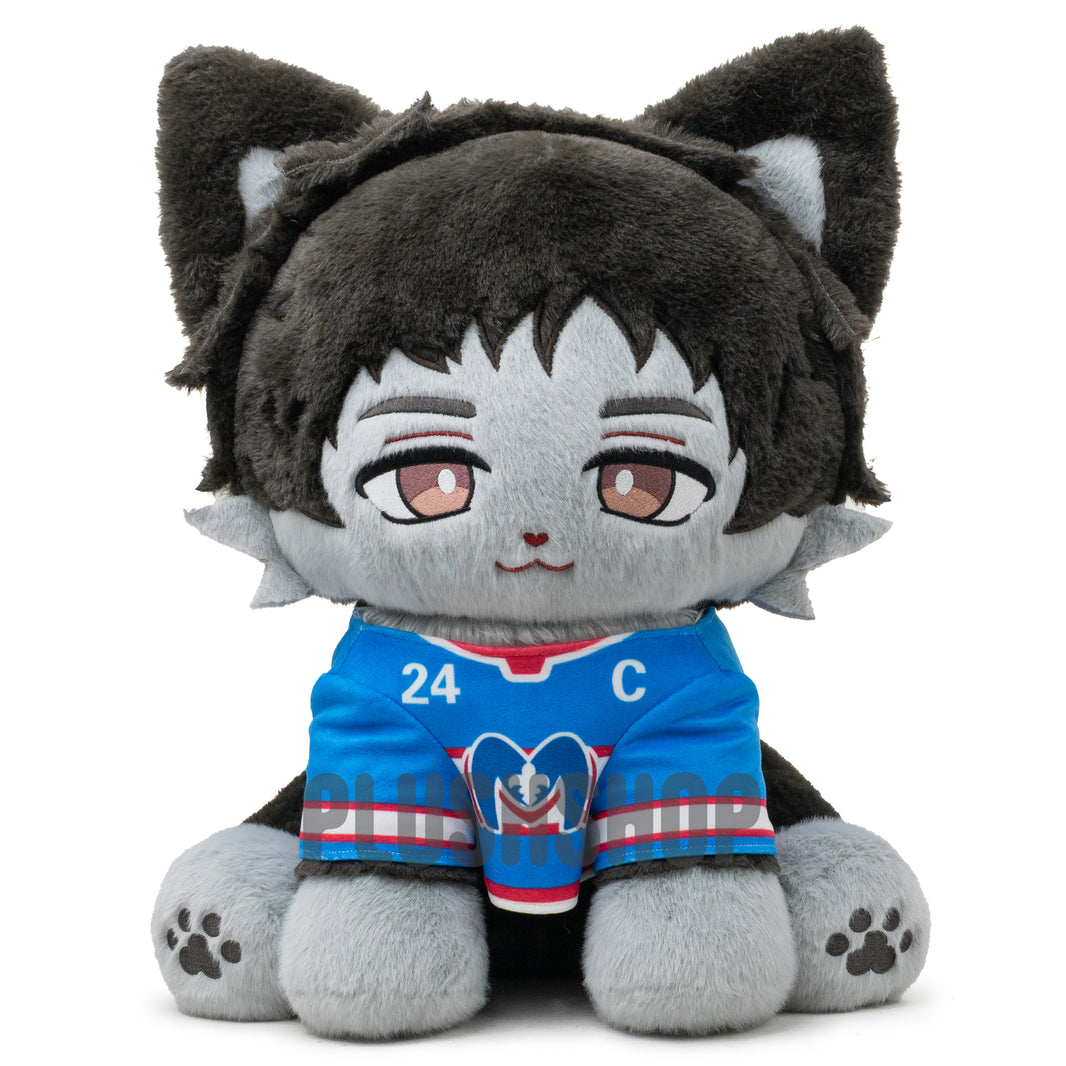 MHA MEOW 🐰 – PLUSHSHOP