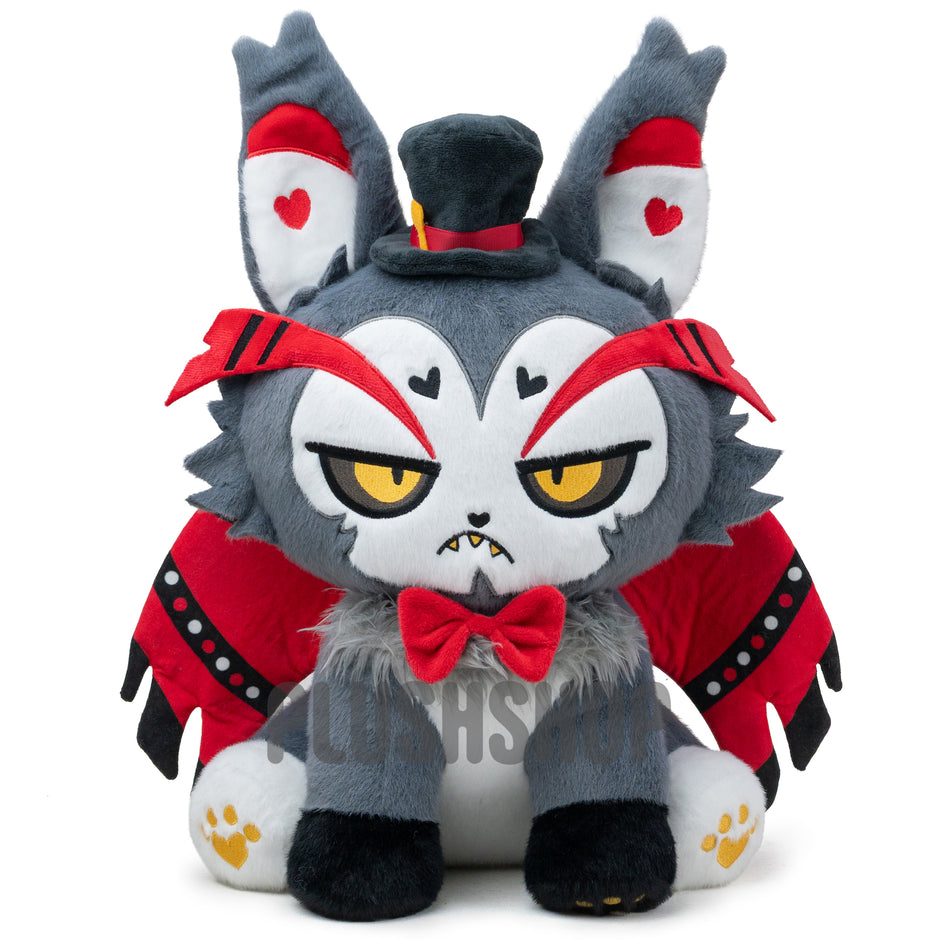 MHA MEOW – PLUSHSHOP
