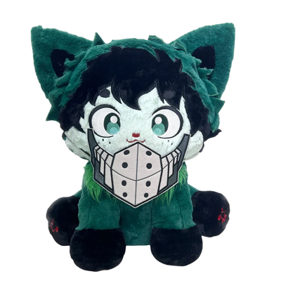 Official Plushshop | Soft Toys & Gifts-Into Your AnimeVerse – PLUSH SHOP