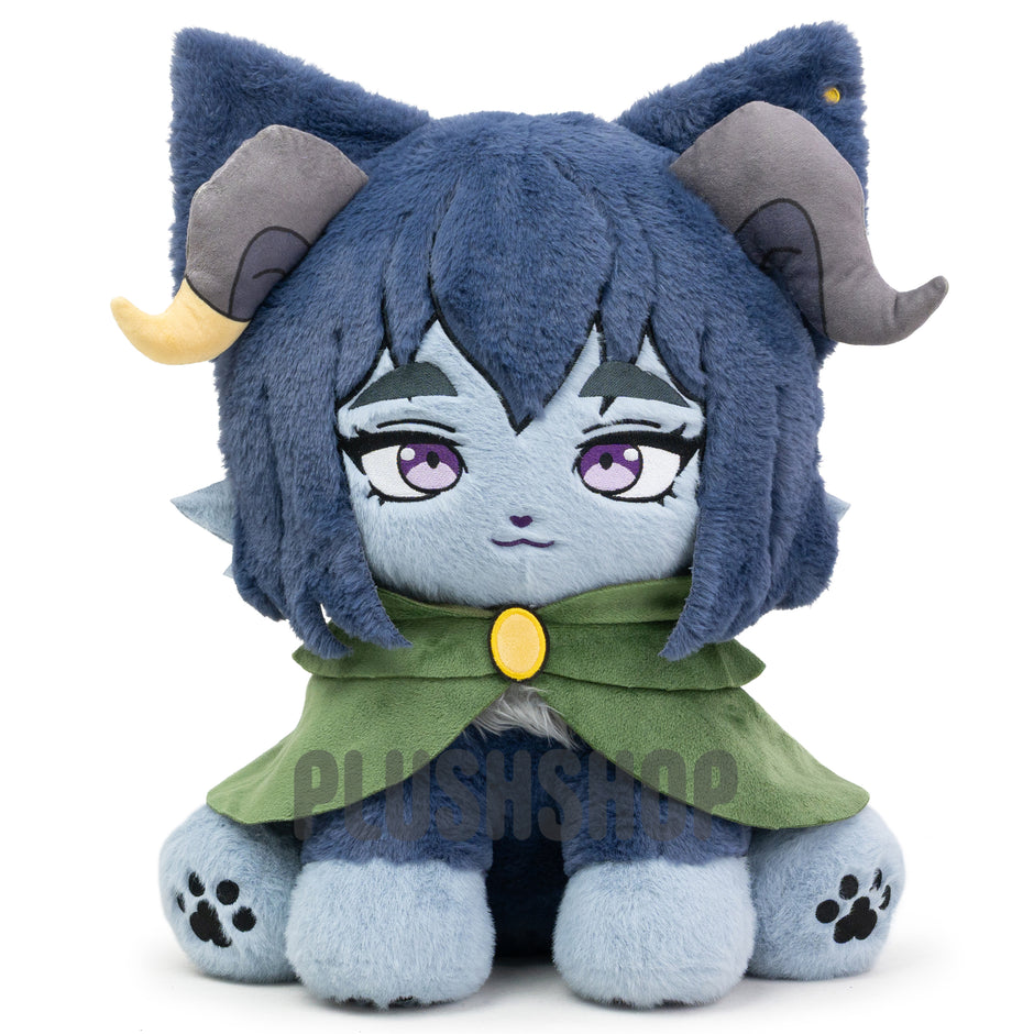 MHA MEOW 🎄 – PLUSHSHOP