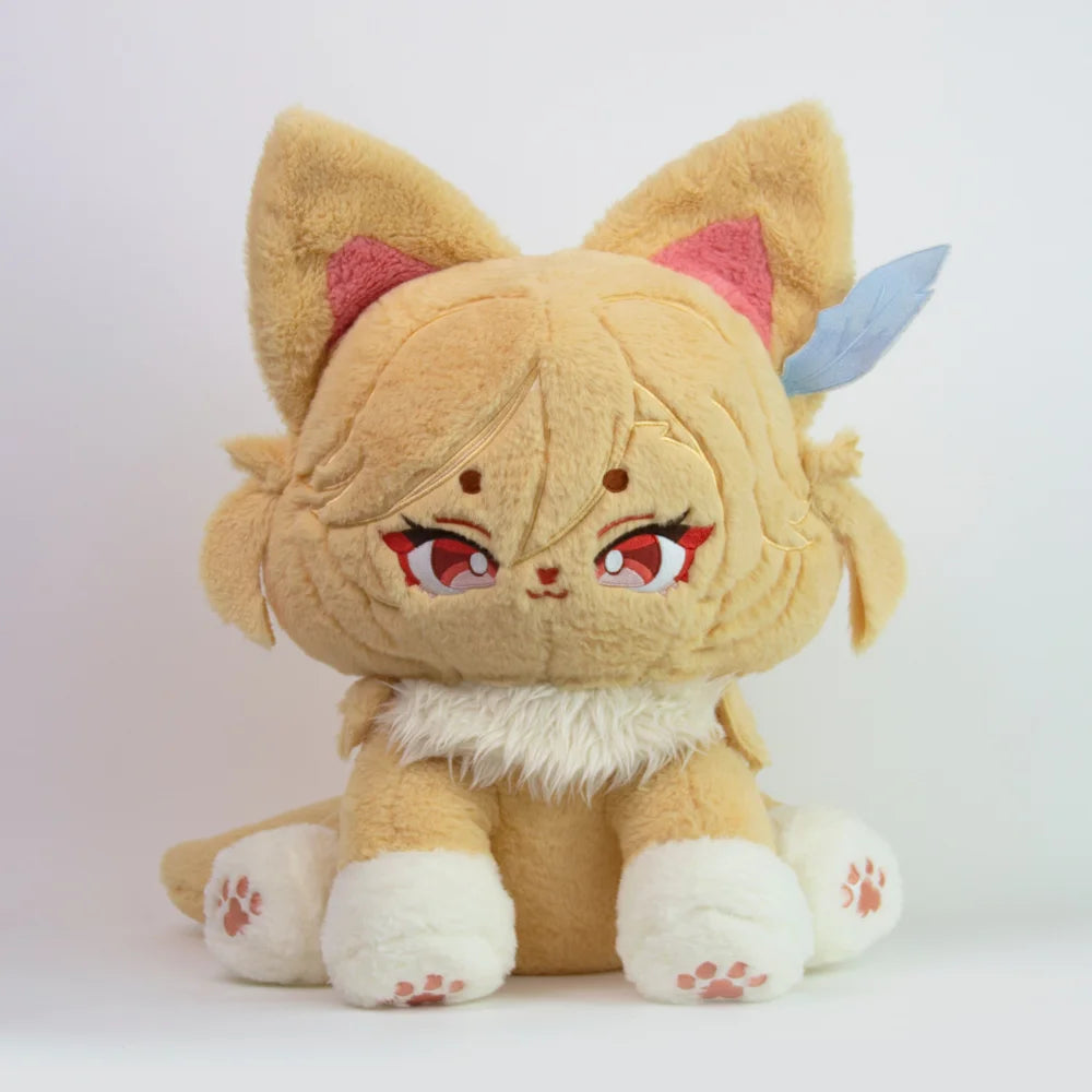 Kaveh meow – PLUSHSHOP