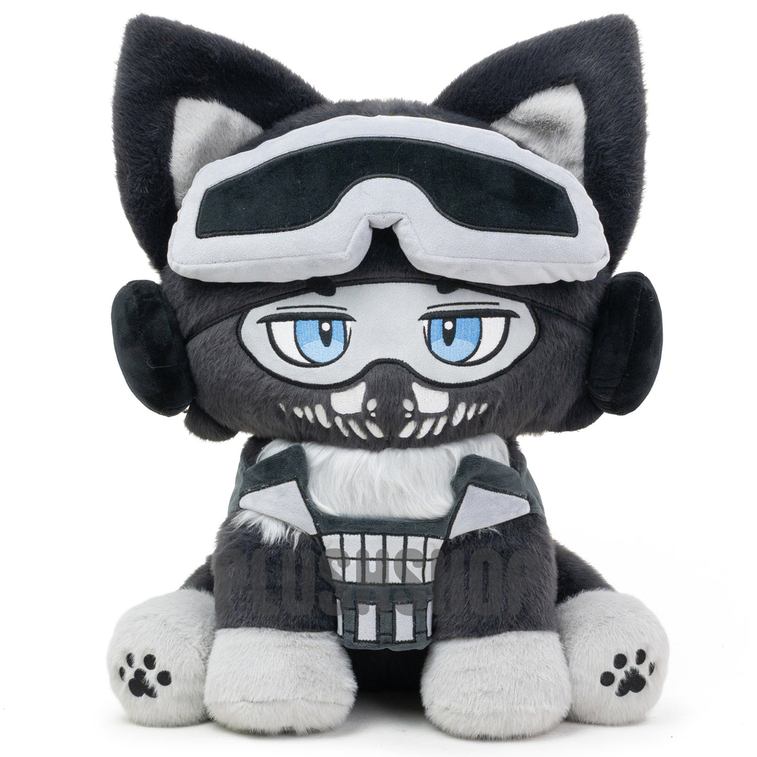 MHA MEOW 🎄 – PLUSHSHOP