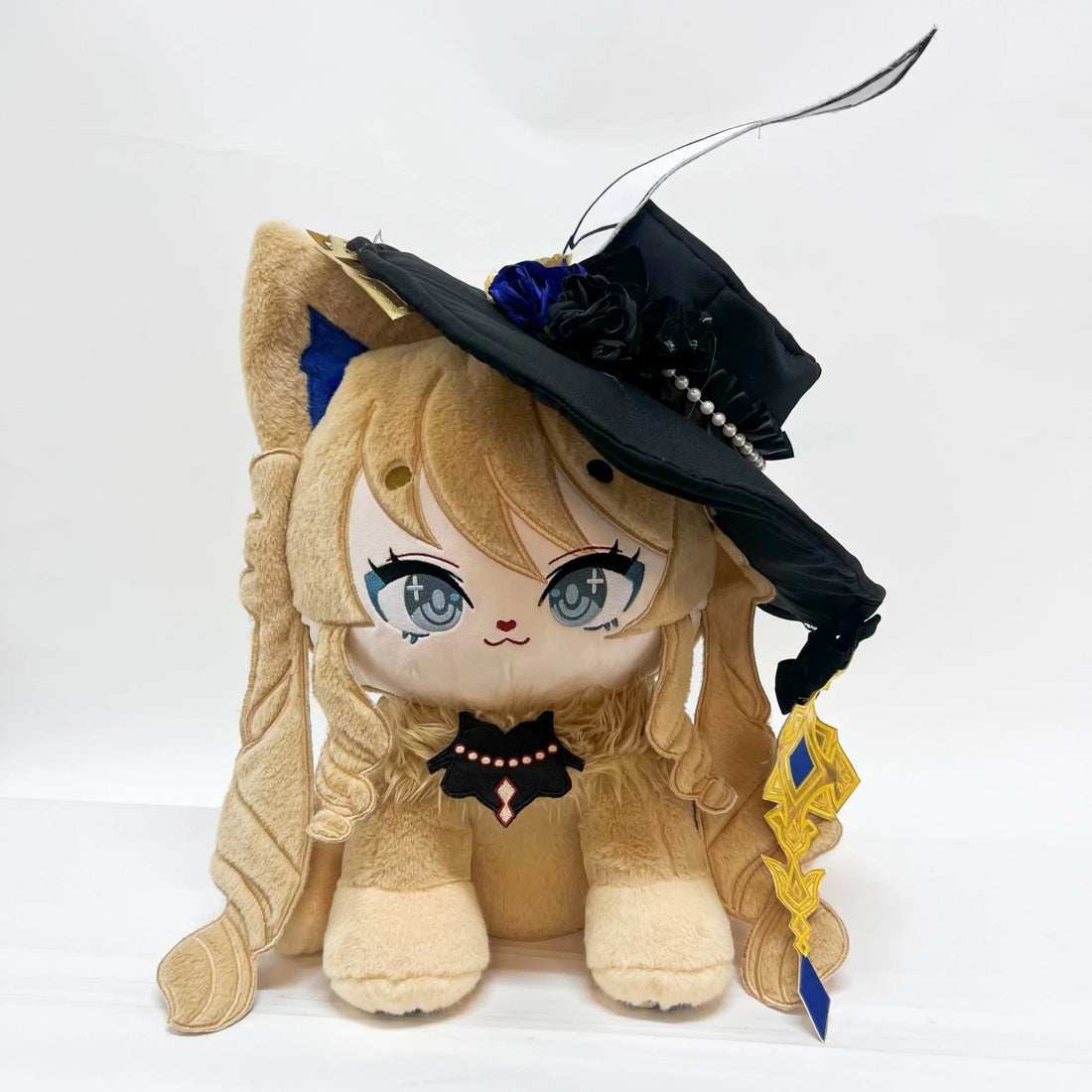 Creative Stuffed Toys-Into Your AnimeVerse – PLUSH SHOP