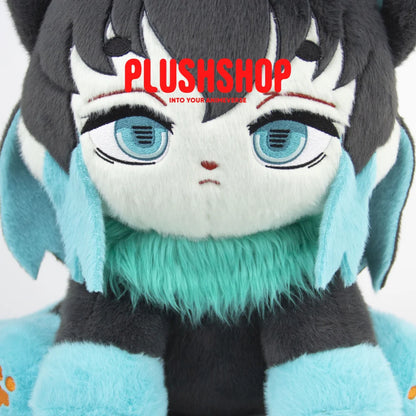 Muichiromeow – PLUSHSHOP