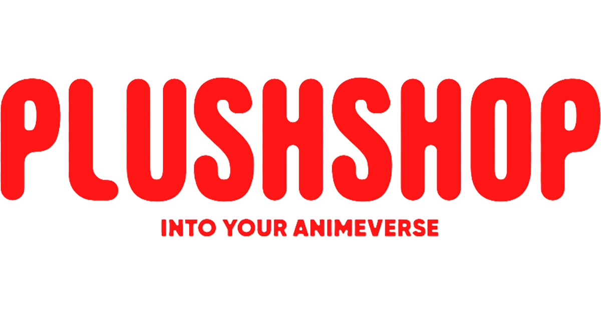 OFFICIAL PLUSHSHOP