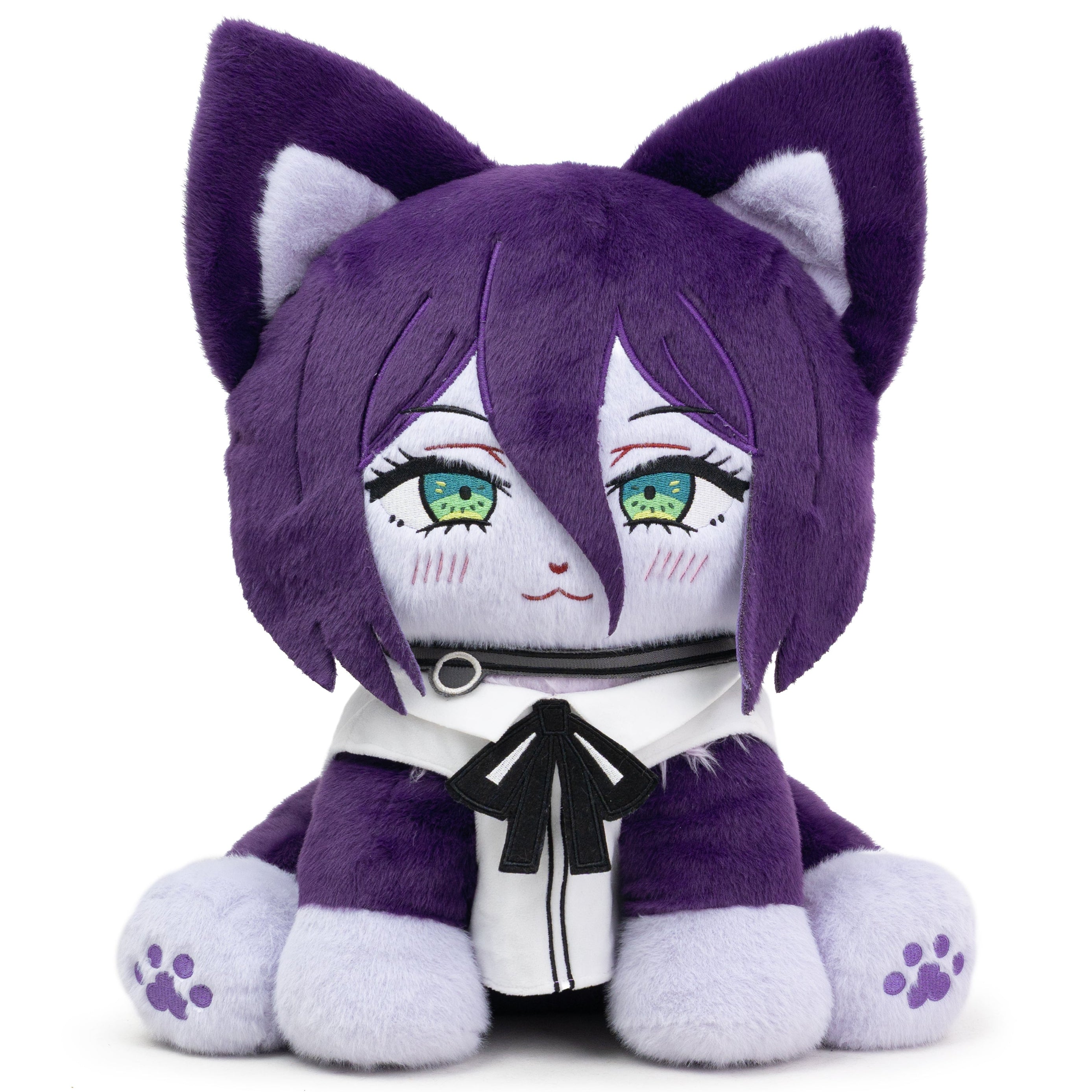 MHA MEOW 🎄 – PLUSHSHOP