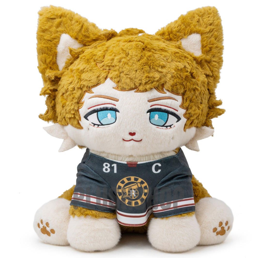 MHA MEOW 🐰 – PLUSHSHOP