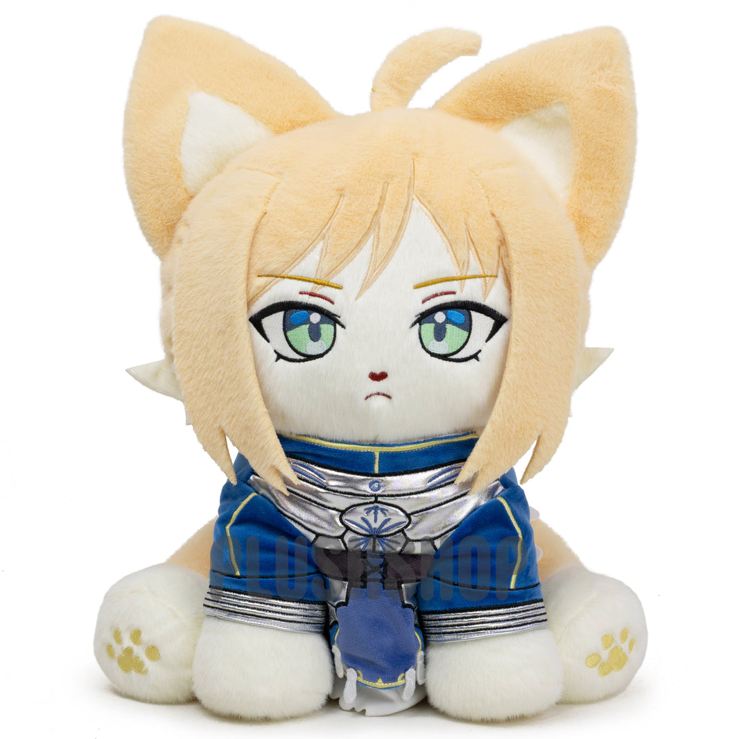MHA MEOW 🌷 – PLUSHSHOP