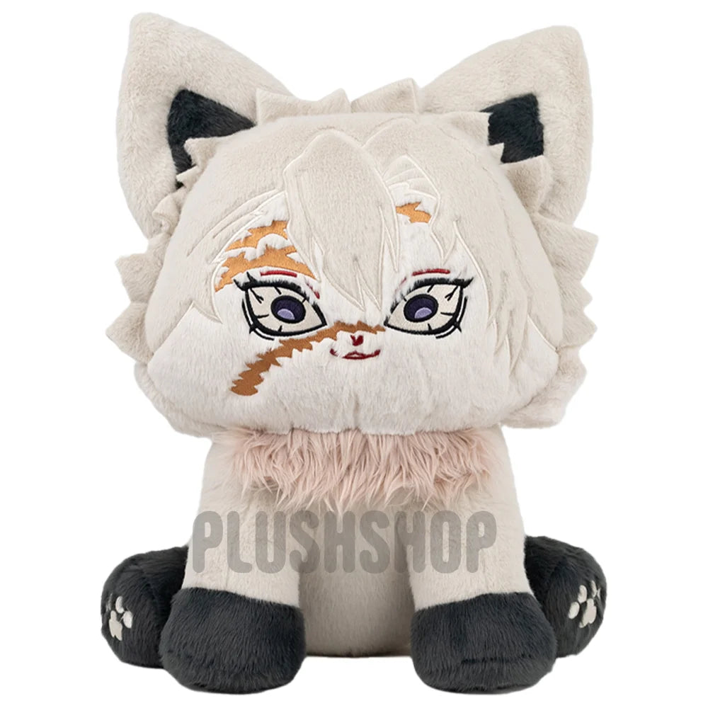 Sanemimeow – PLUSHSHOP