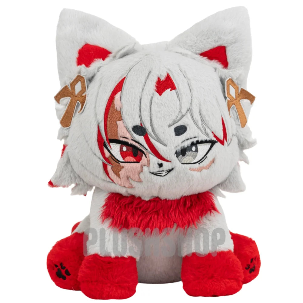 Scarmeow – PLUSHSHOP