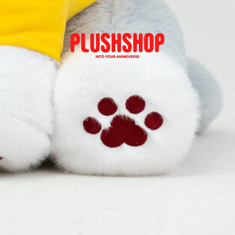 Soulmeow – PLUSHSHOP