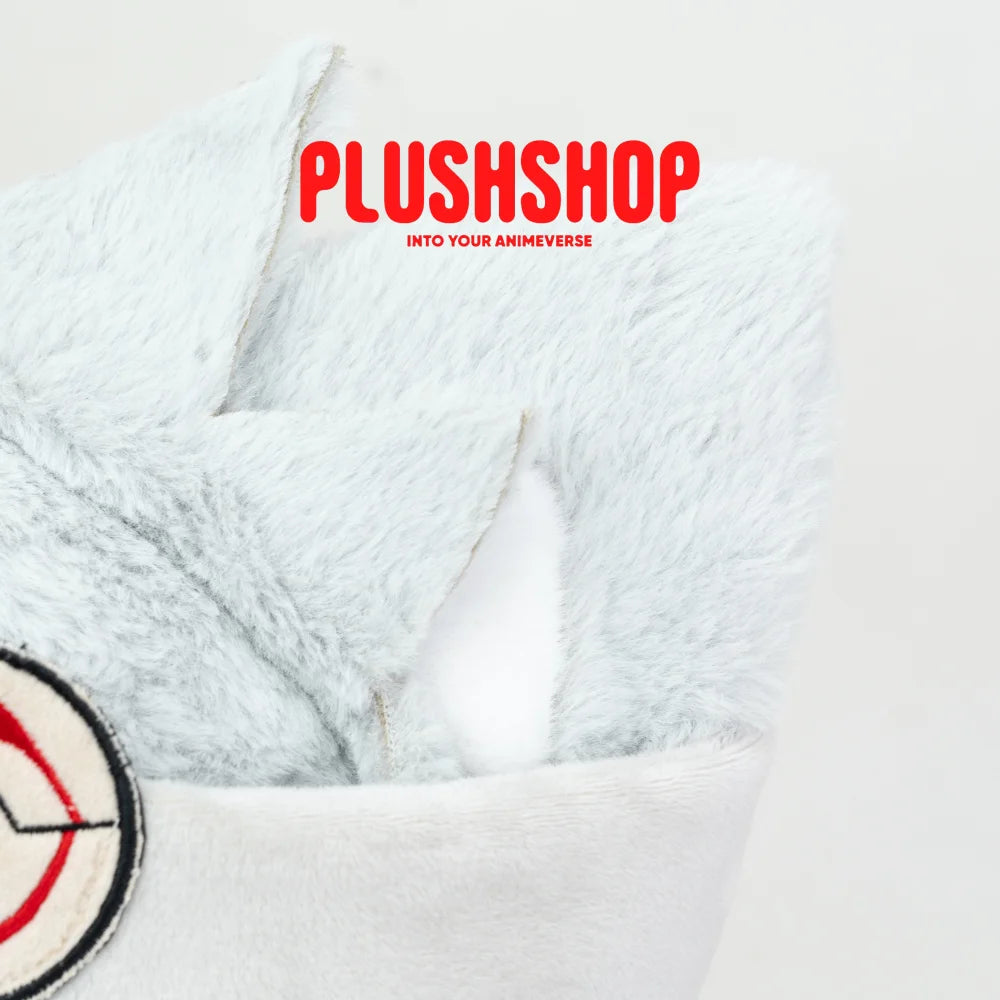 Soulmeow – PLUSHSHOP