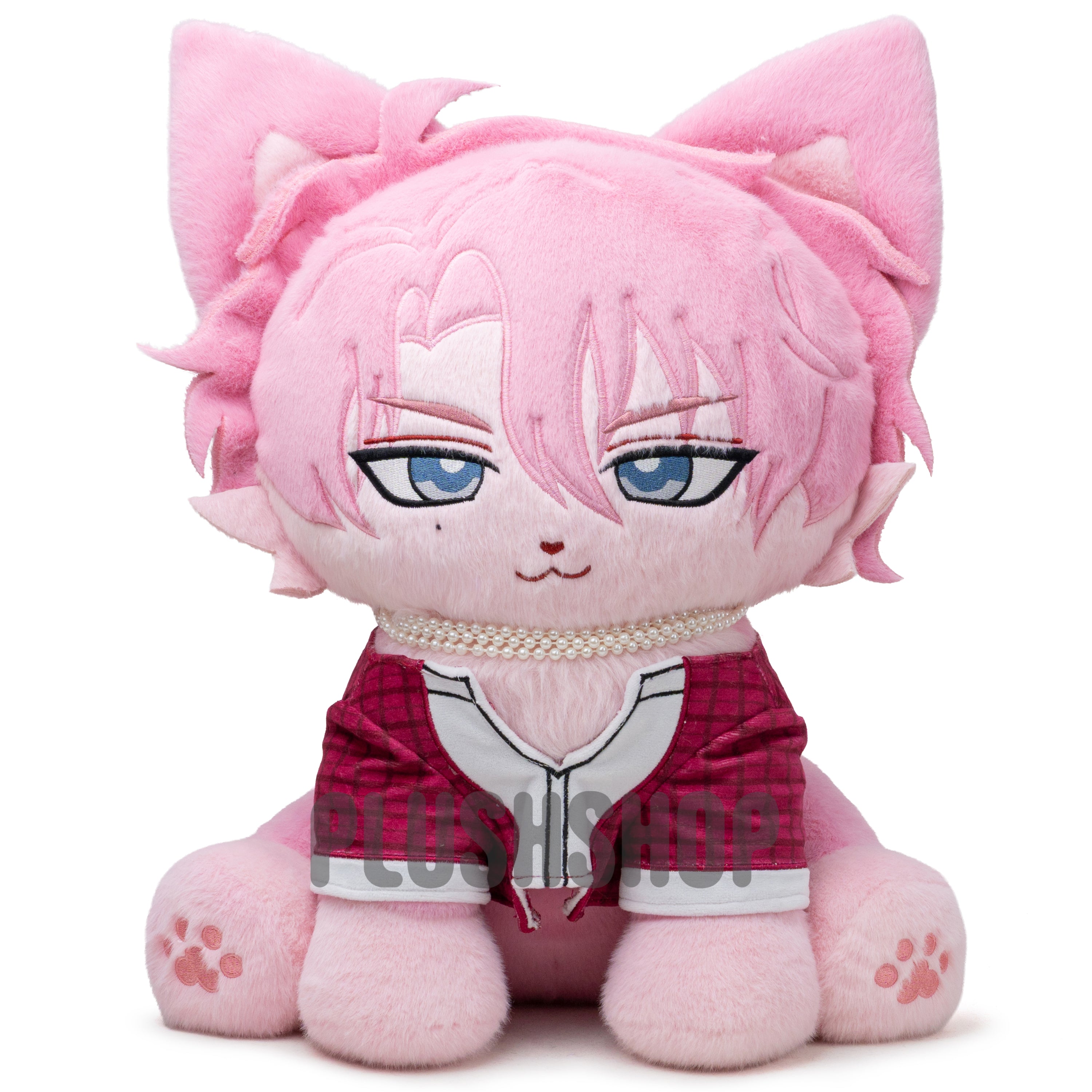 MHA MEOW – PLUSHSHOP