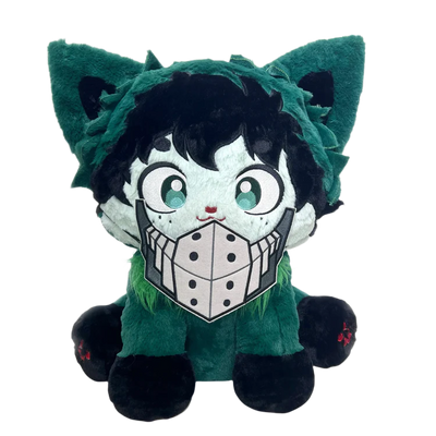 Creative Stuffed Toys-Into Your AnimeVerse – PLUSH SHOP